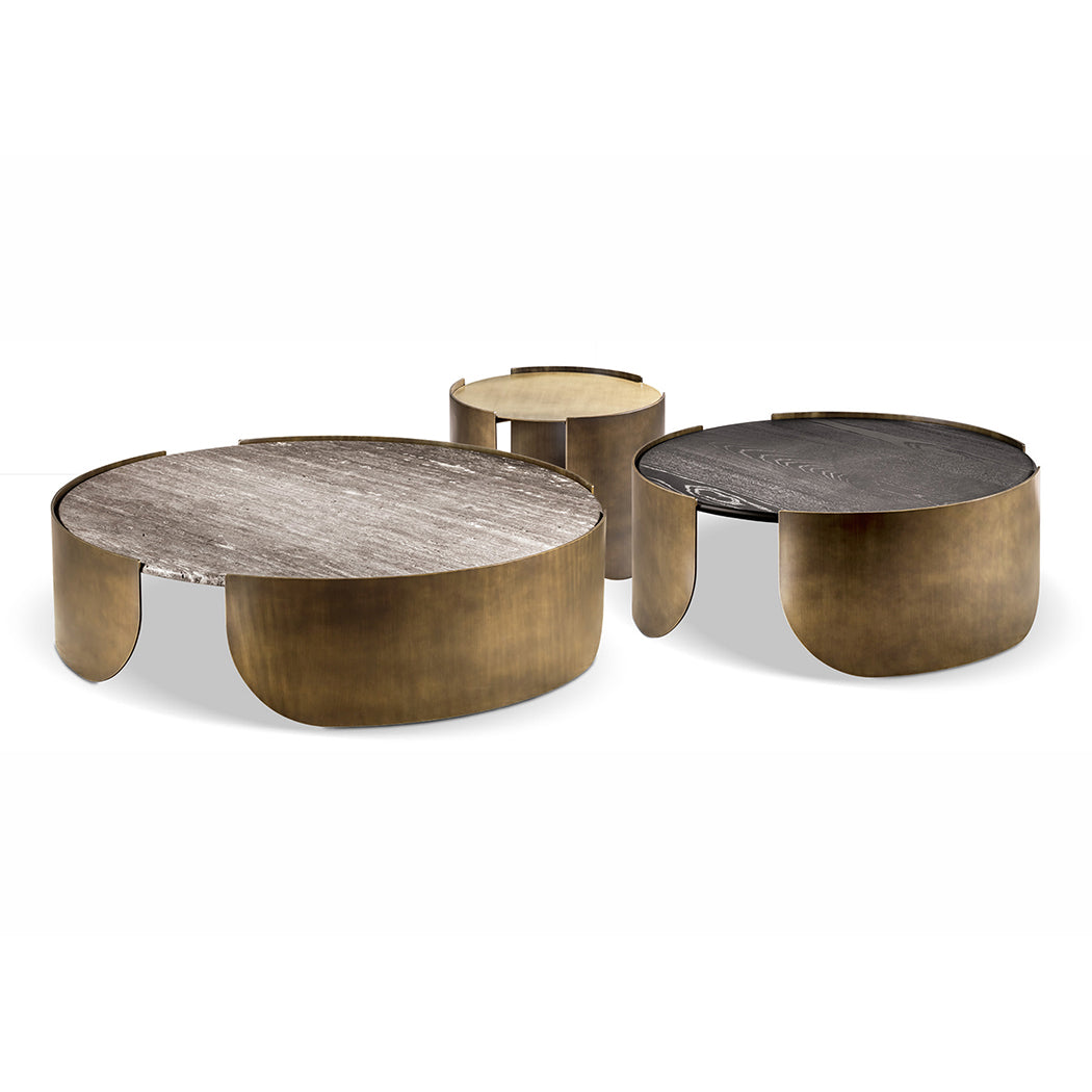 ATENAE COFFEE TABLE – LOUCA
